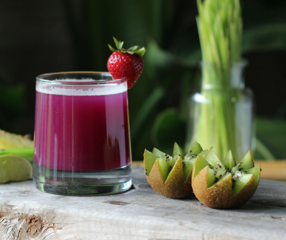 6 Bedtime snacks for a better night’s sleep | Green Goddess